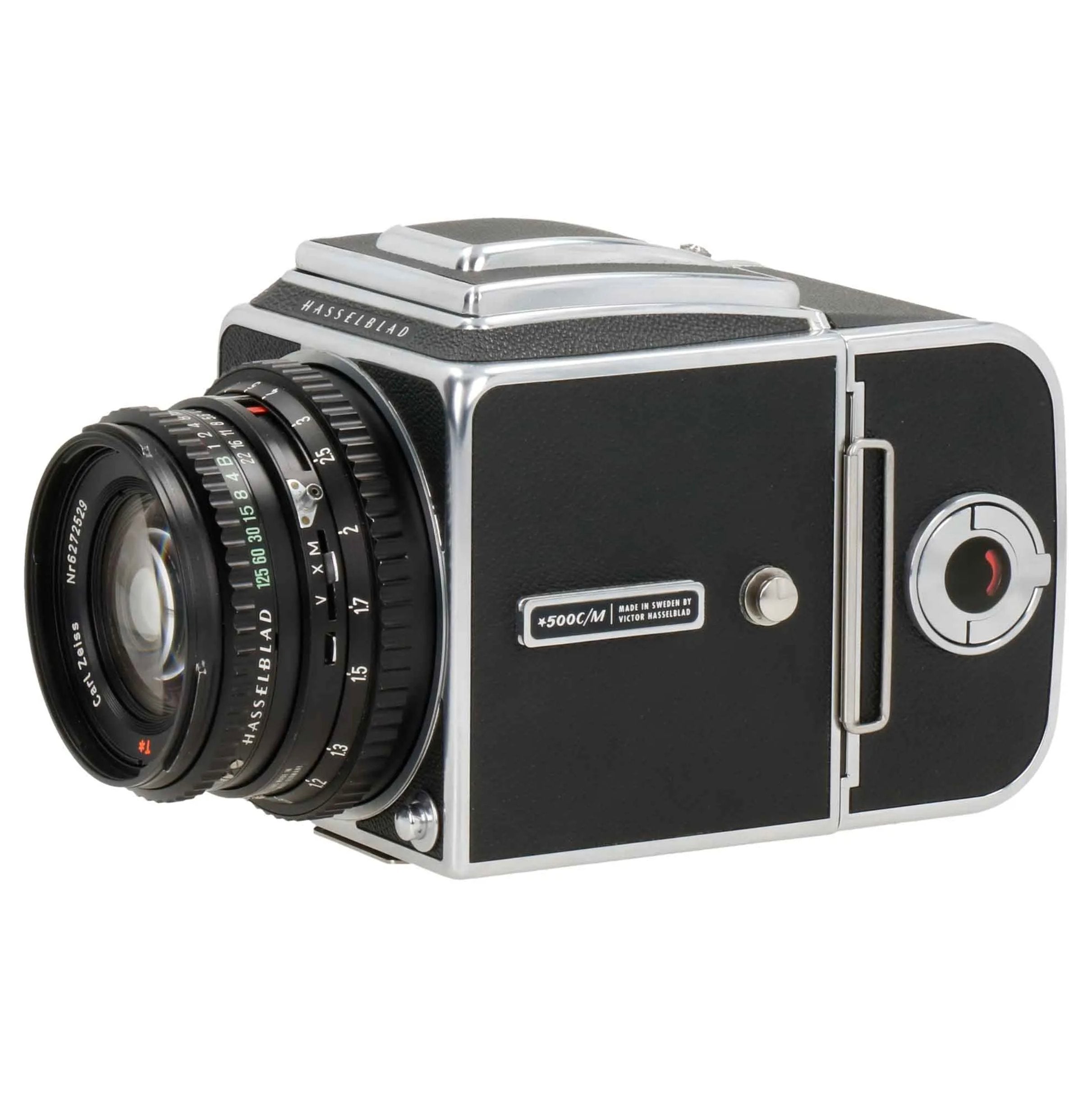 120 / Medium Format Film Camera - All – SHOWA