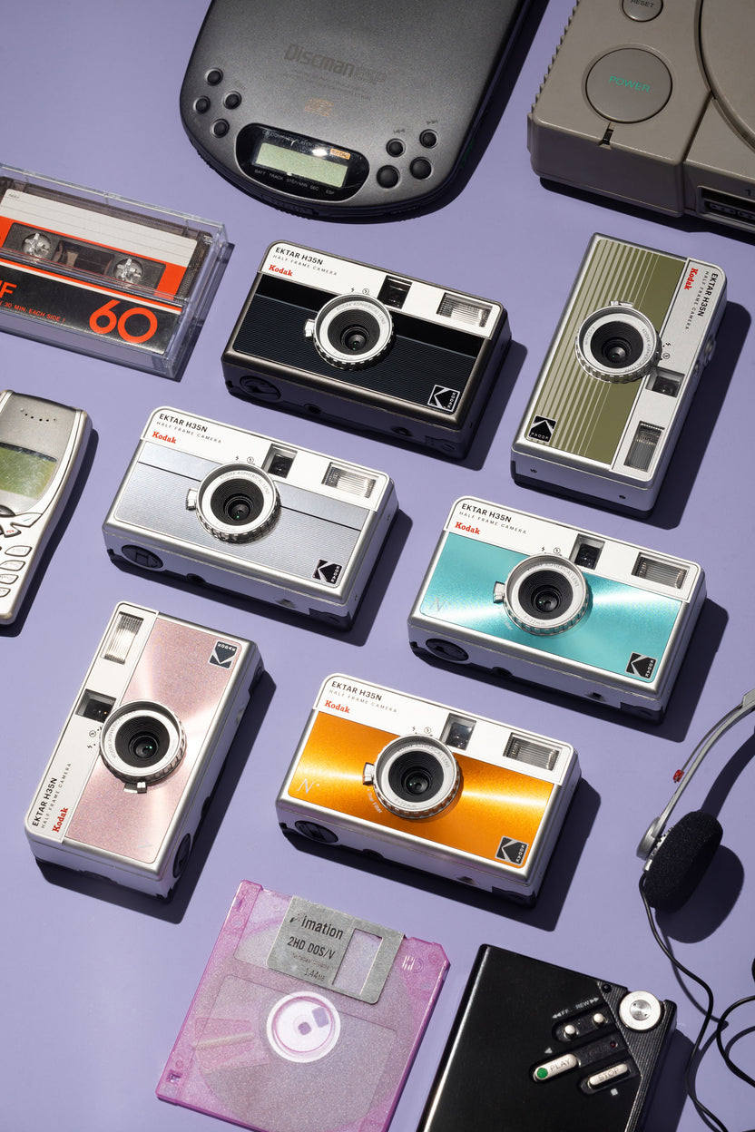 SHOWA Film & Camera | Hong Kong