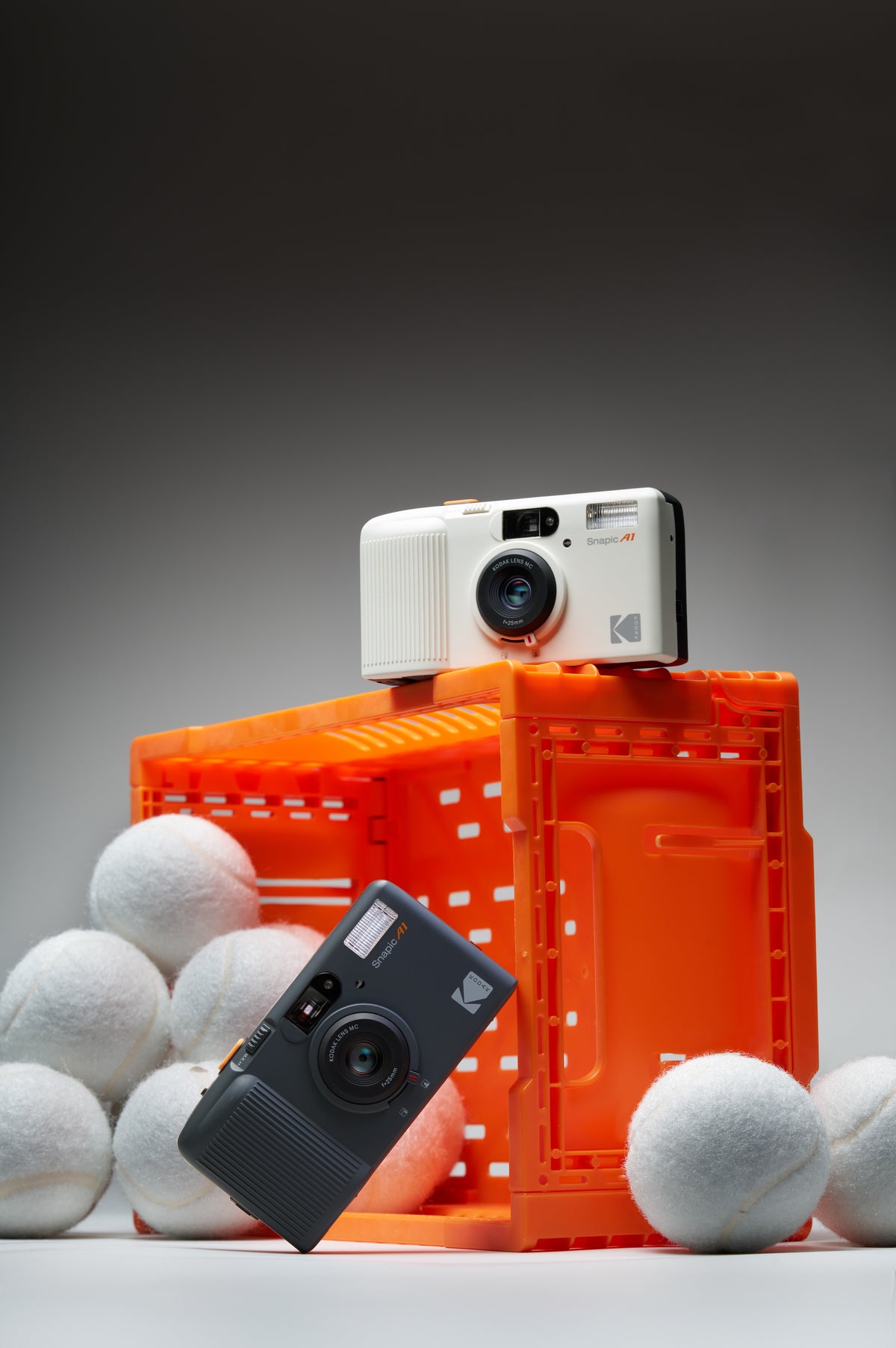 120 / Medium Format Film – SHOWA