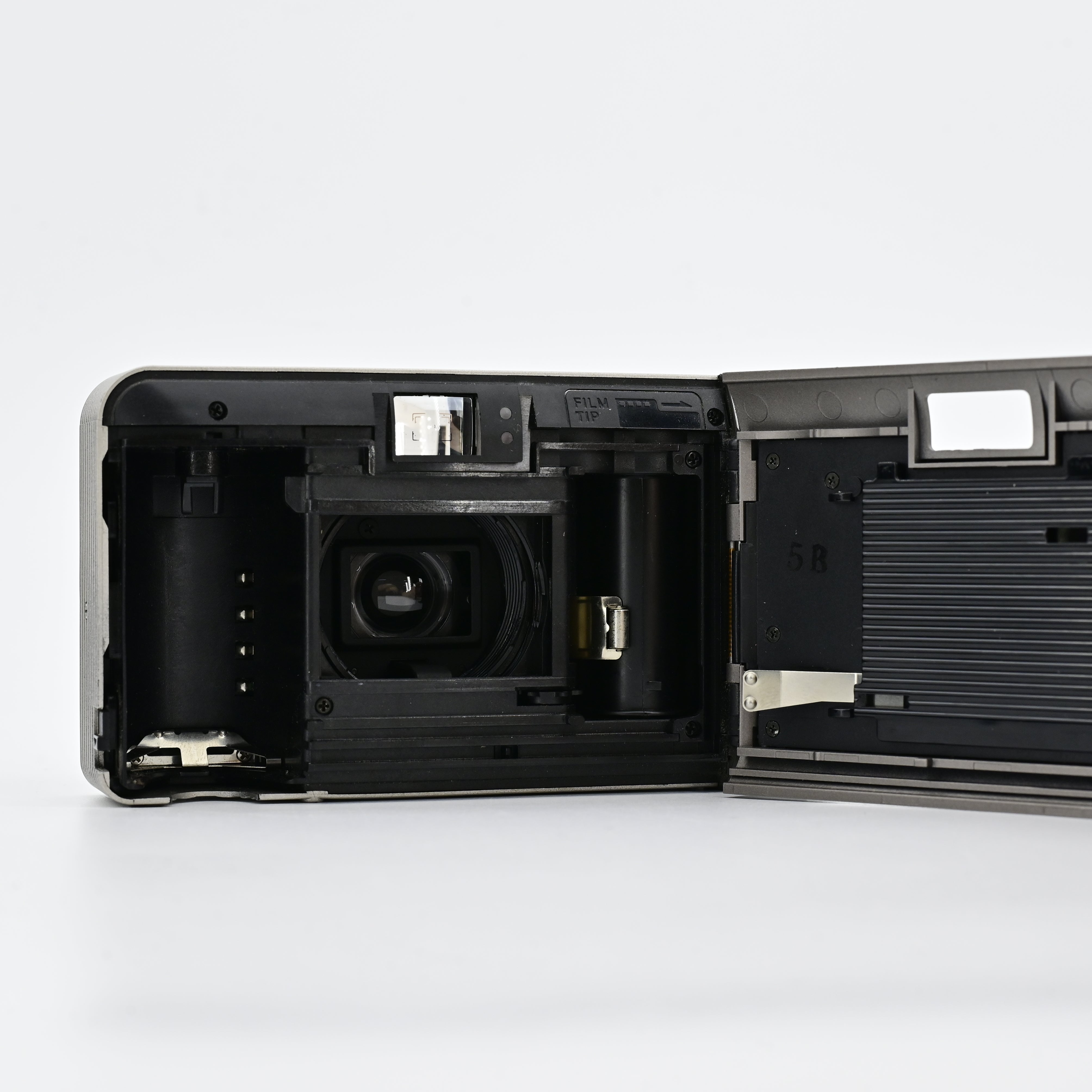 Konica Big Mini BM301 – SHOWA Konica Big Mini BM301 – SHOWA