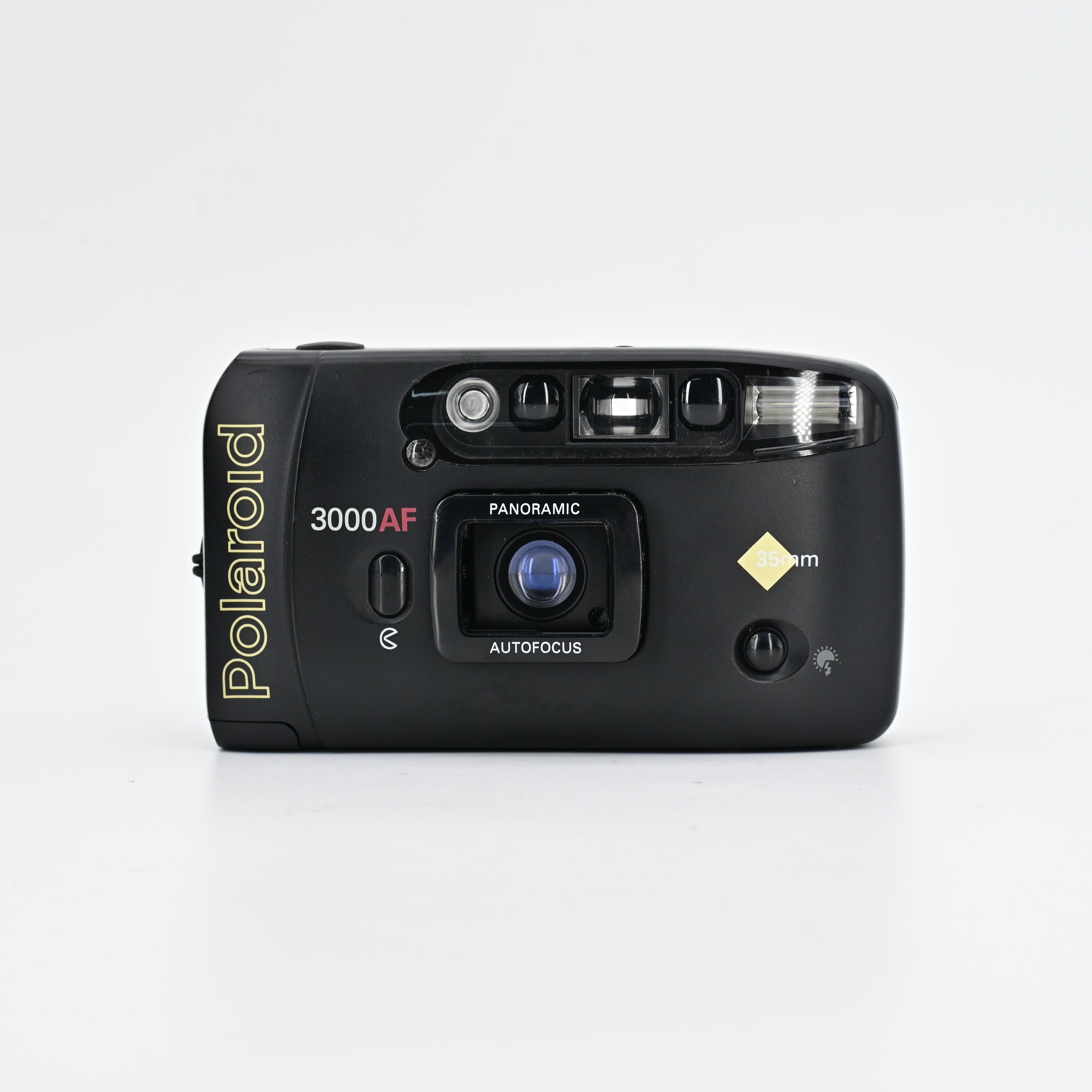Polaroid 3000AF – SHOWA