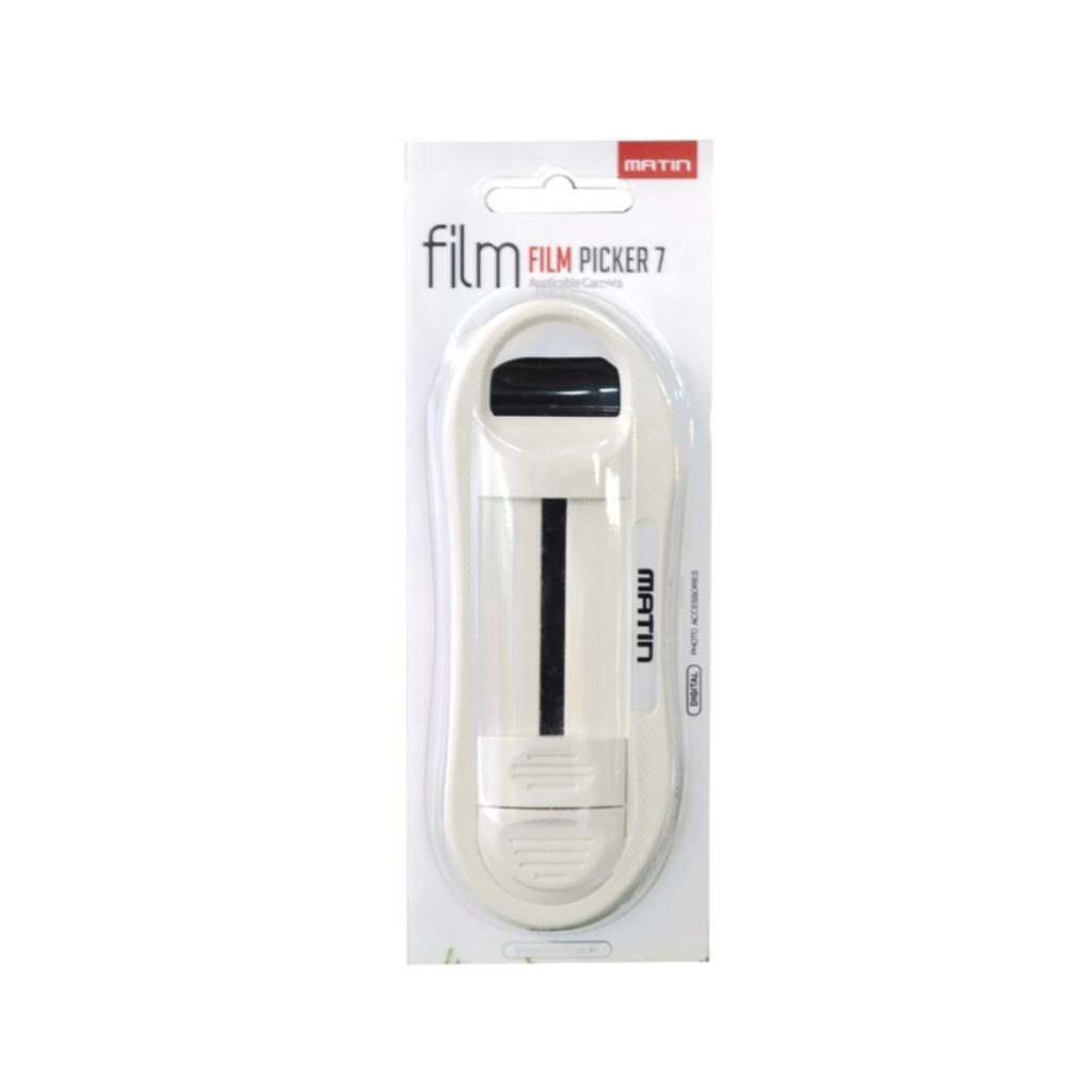 Matin Film Picker – SHOWA