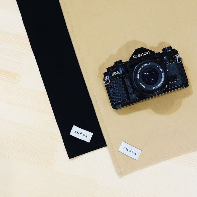 Camera Protective Wrap – SHOWA