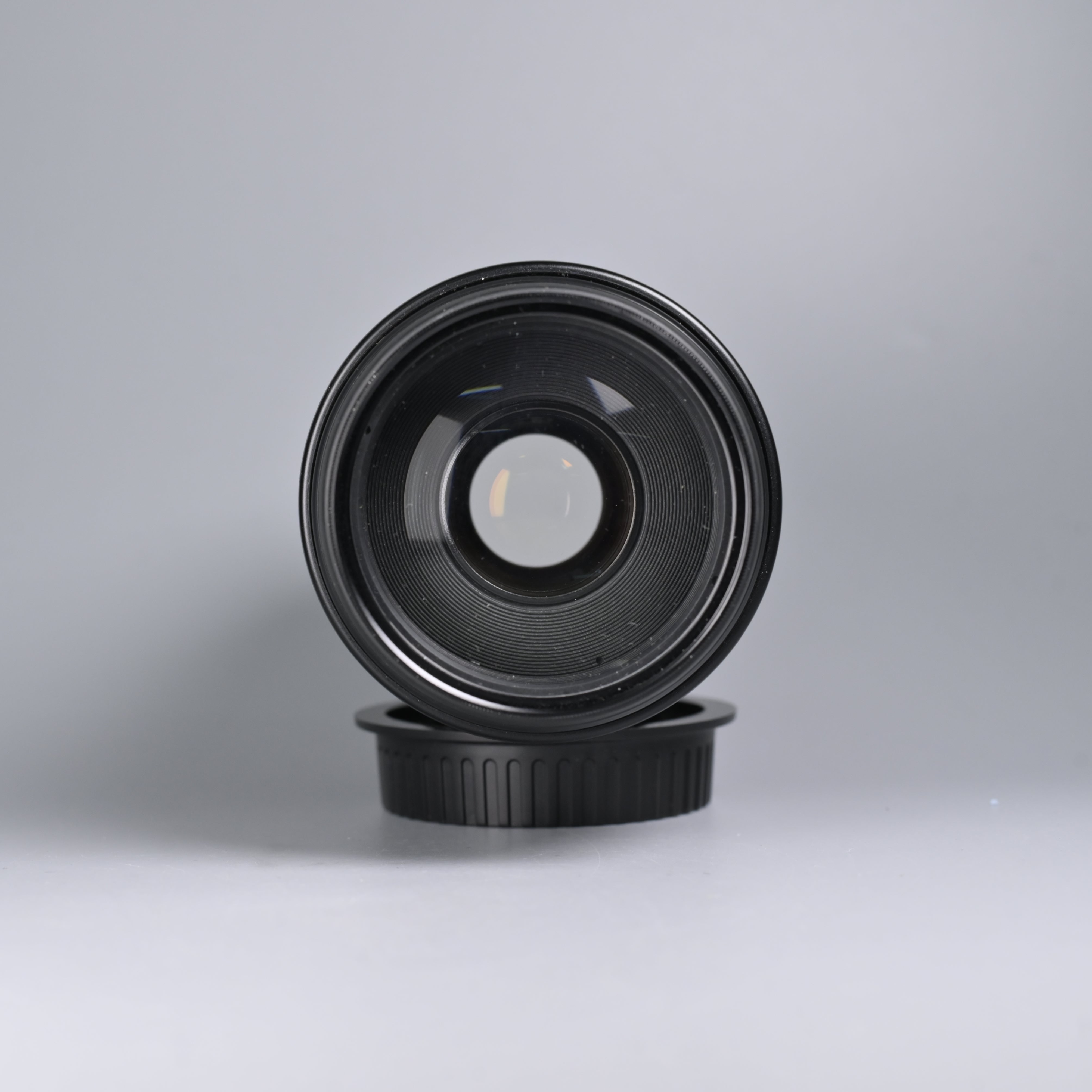 Canon EF 100-300mm F4.5 Zoom Lens – SHOWA