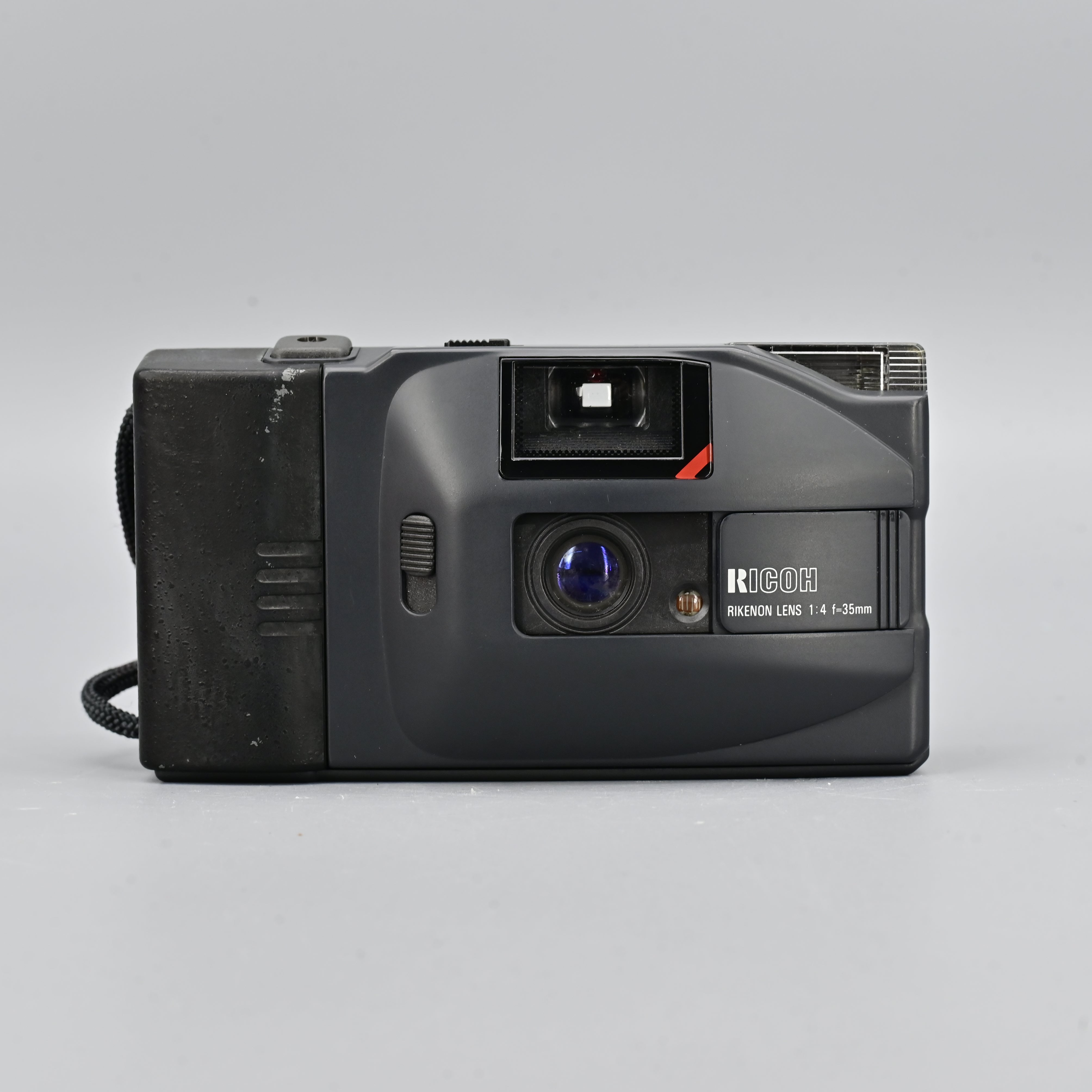 Ricoh YF-20 [READ] – SHOWA