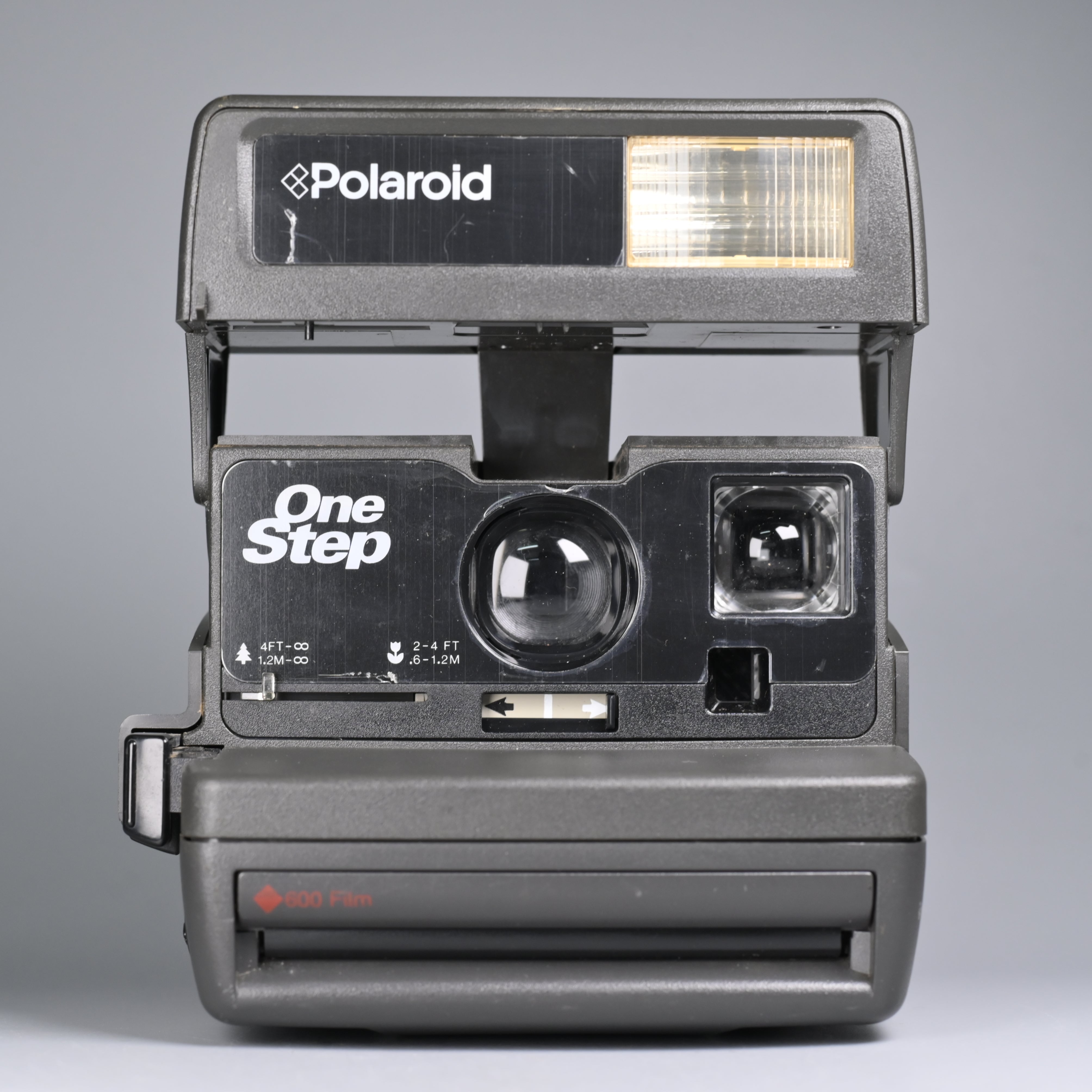 Polaroid One Step Instant Camera – SHOWA