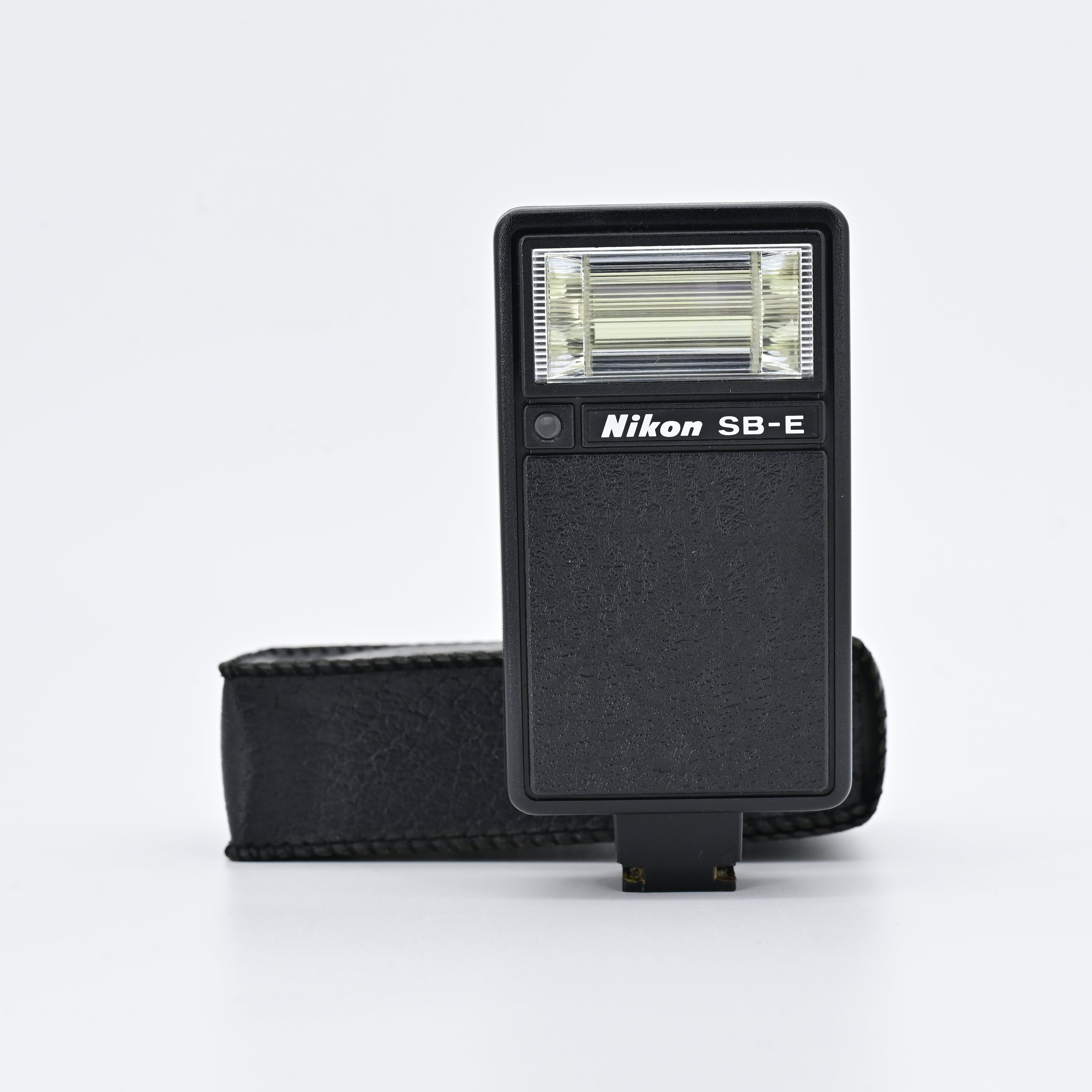 Nikon Speedlight SB-E Flash – SHOWA