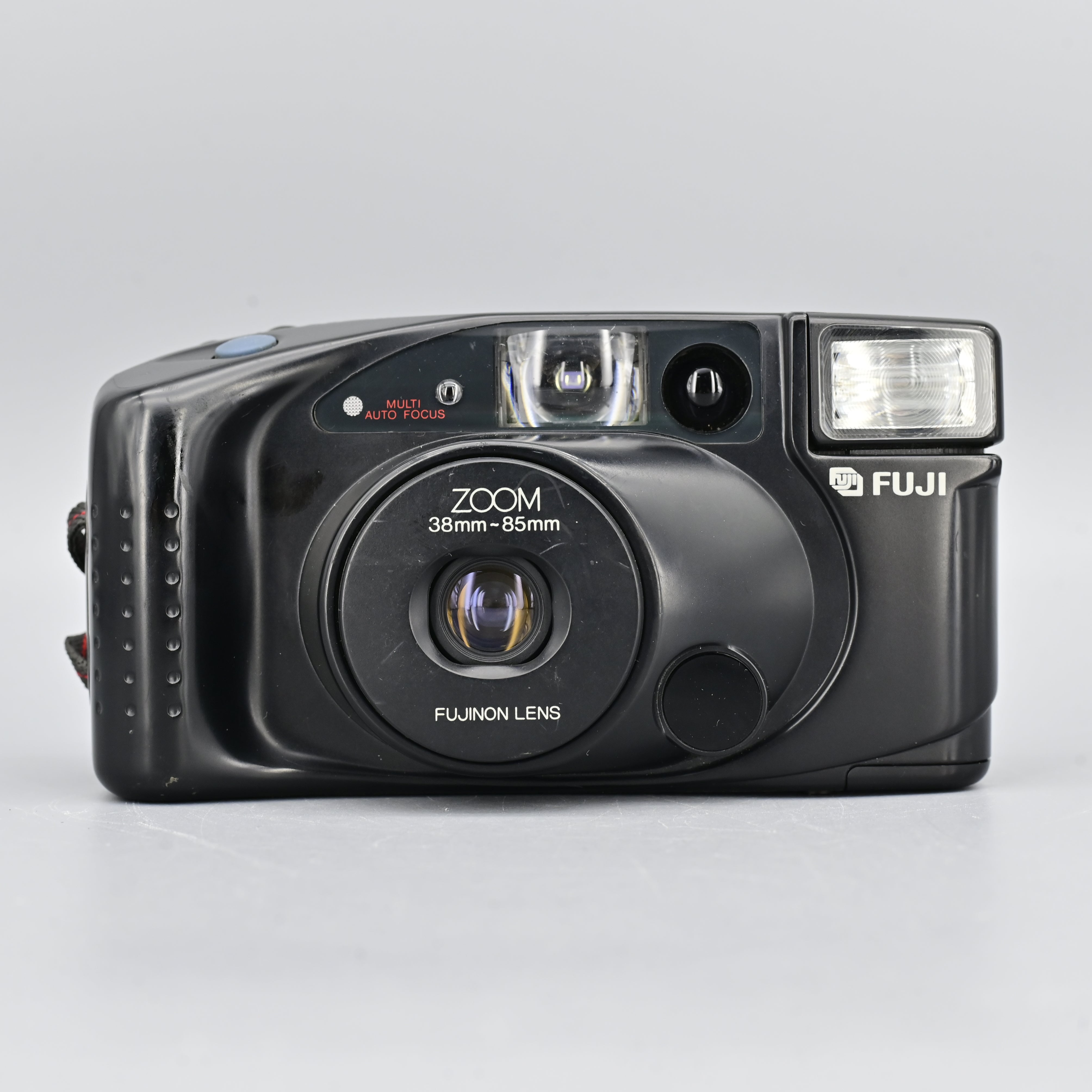 Fuji DL-900 Zoom – SHOWA