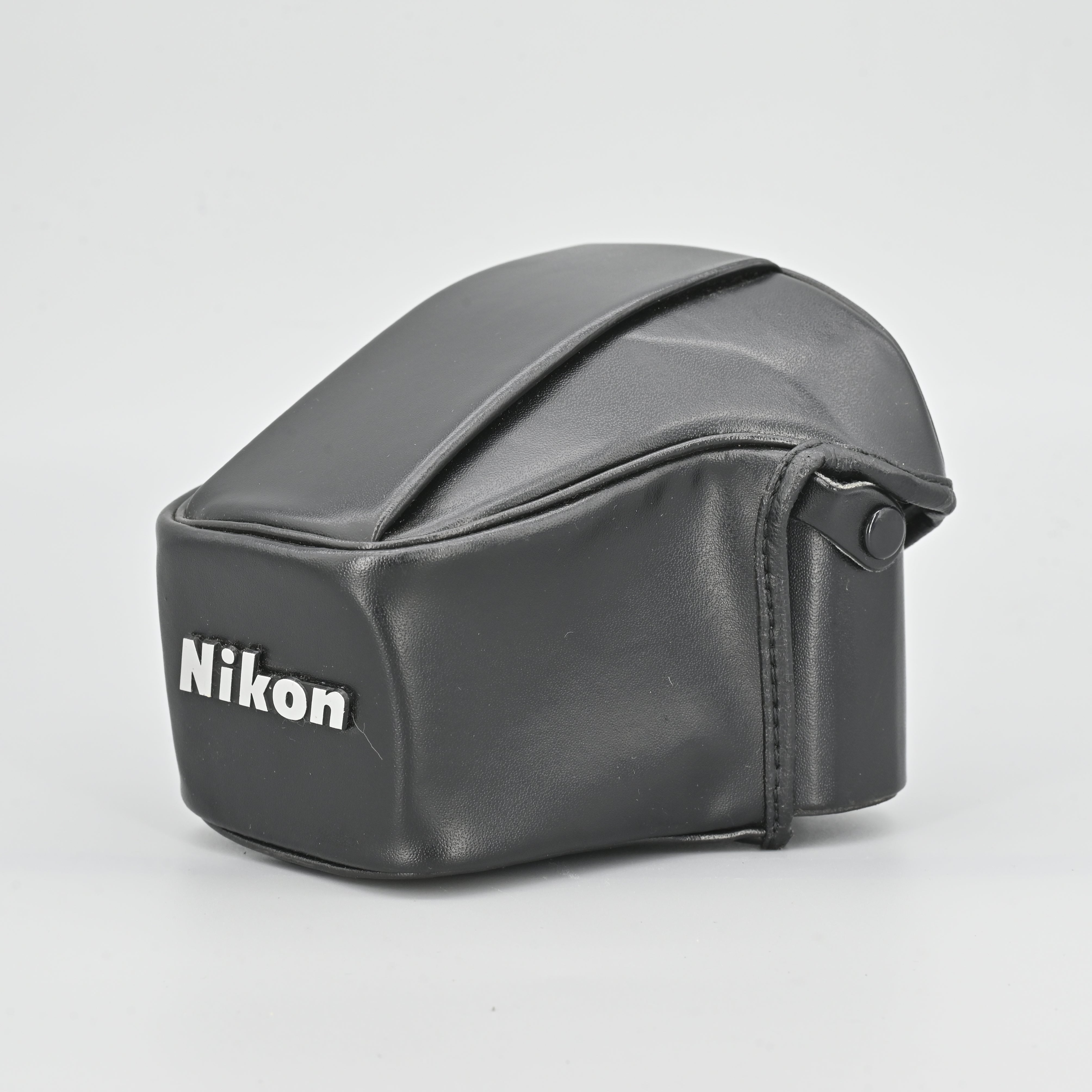 Nikon CF-27 Case (For Nikon FM/FM2/FE/FE2/FM3A) – SHOWA