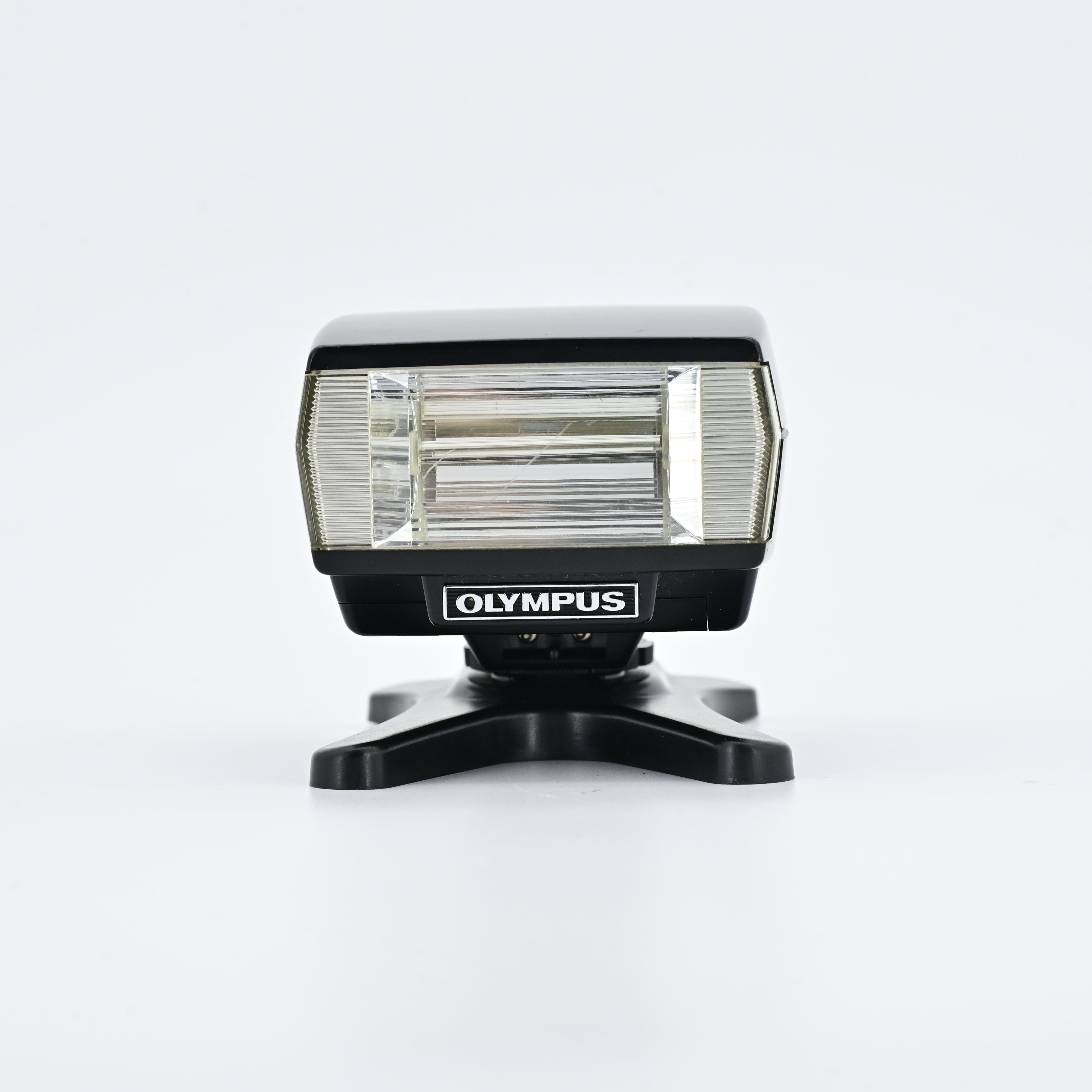 Olympus Electronic Flash T20 – SHOWA