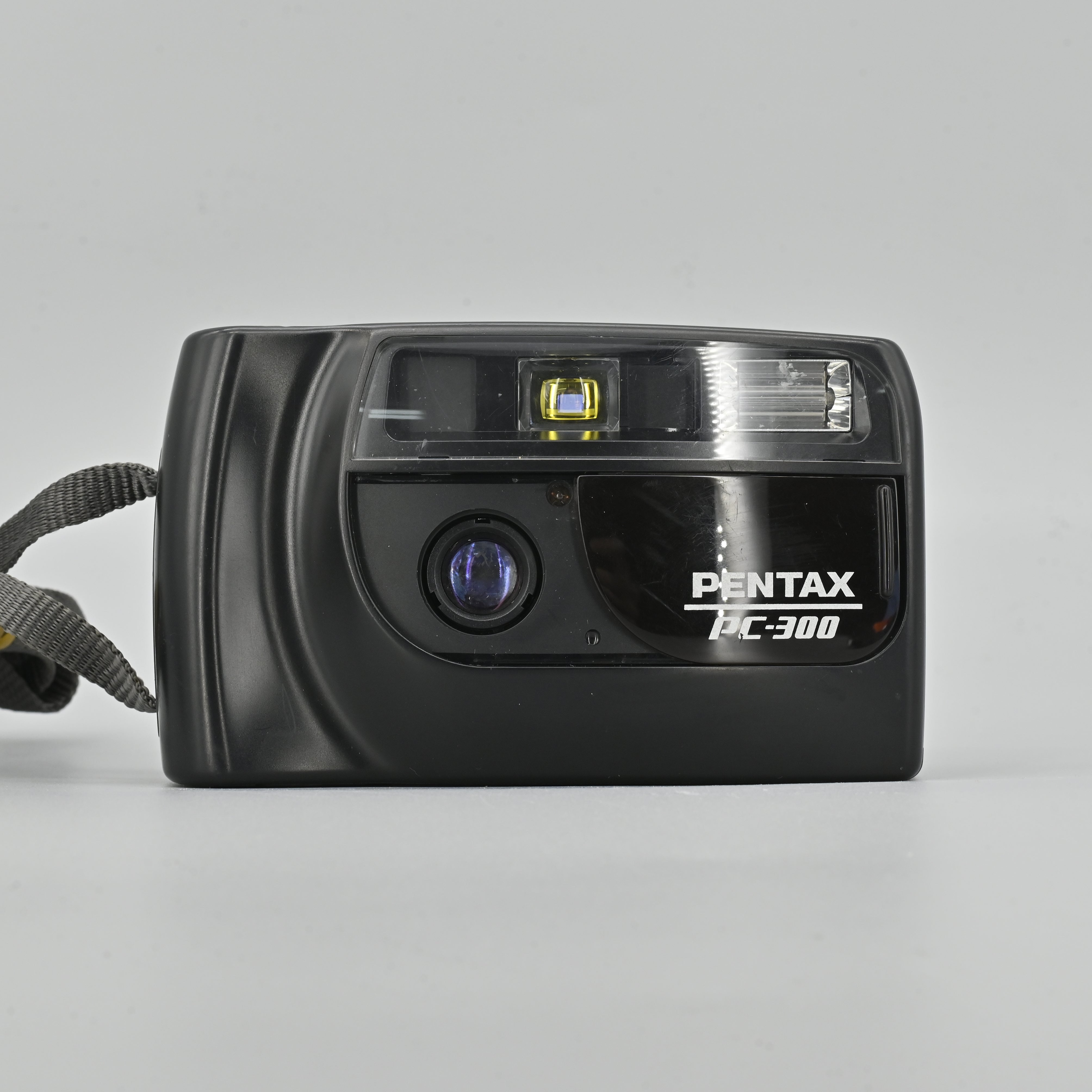 Pentax PC-300 {READ} – SHOWA