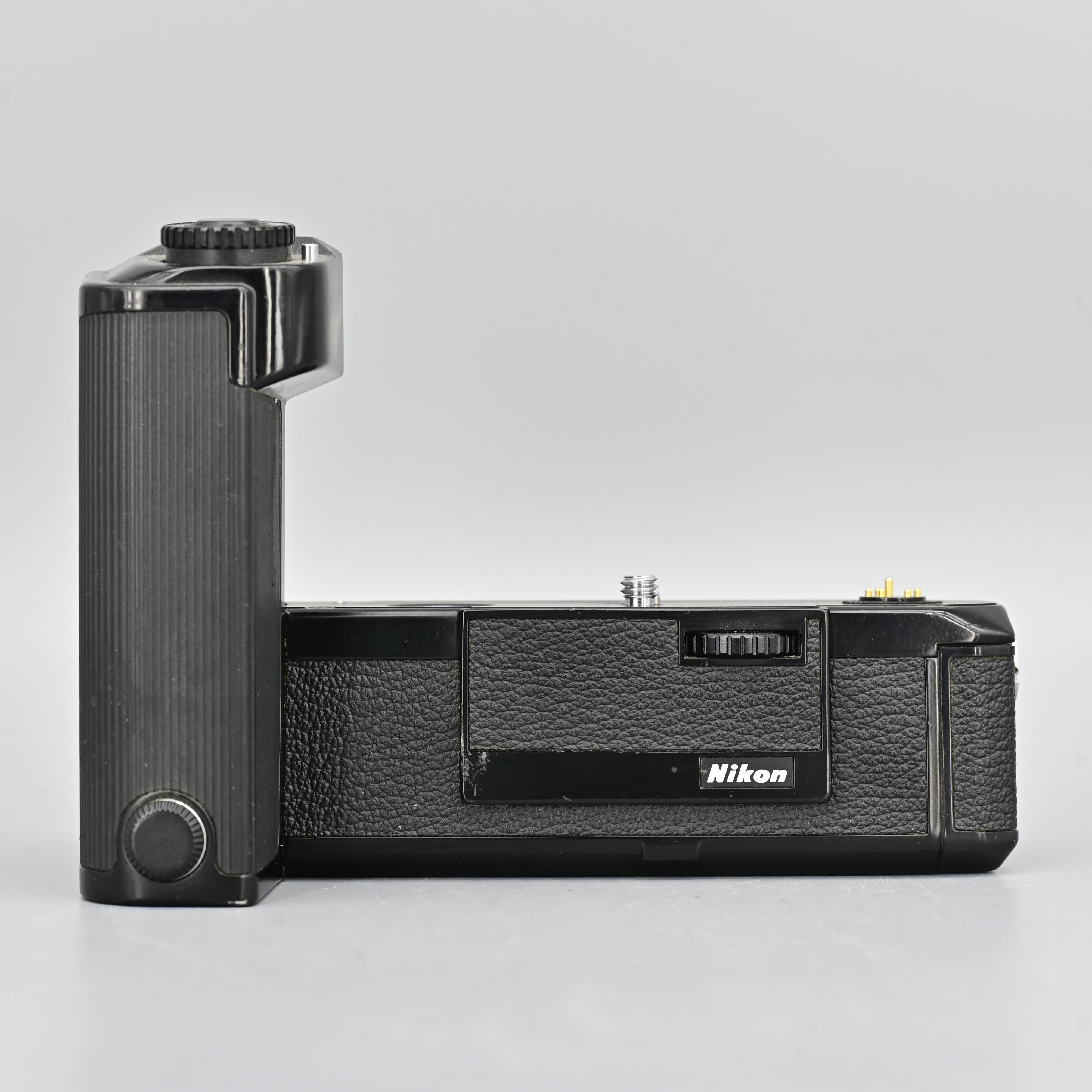 Nikon MD-15 Motor Drive (For FA) – SHOWA