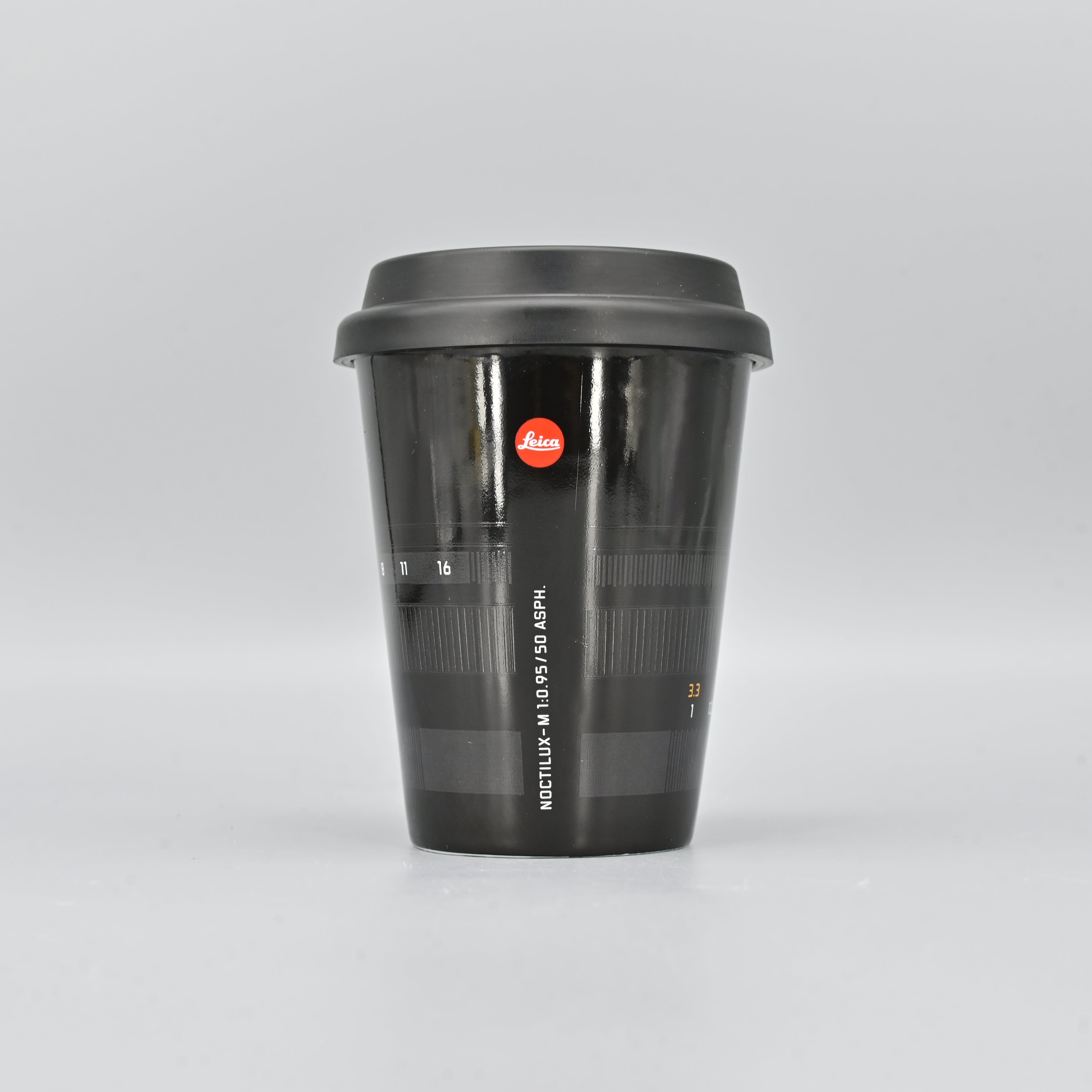 Leica Coffee Cup (Brand New) – SHOWA