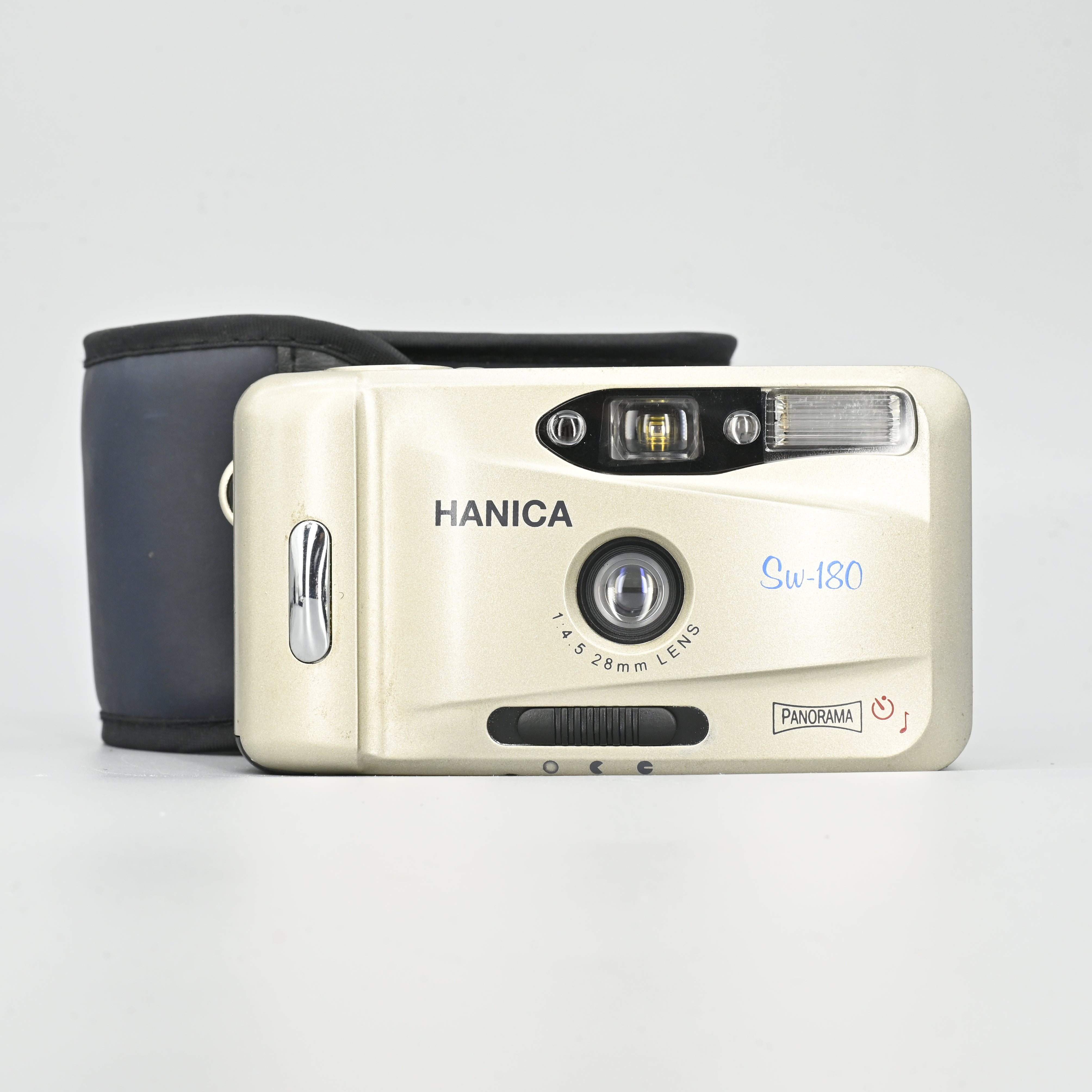 Hanica SW-180 – SHOWA