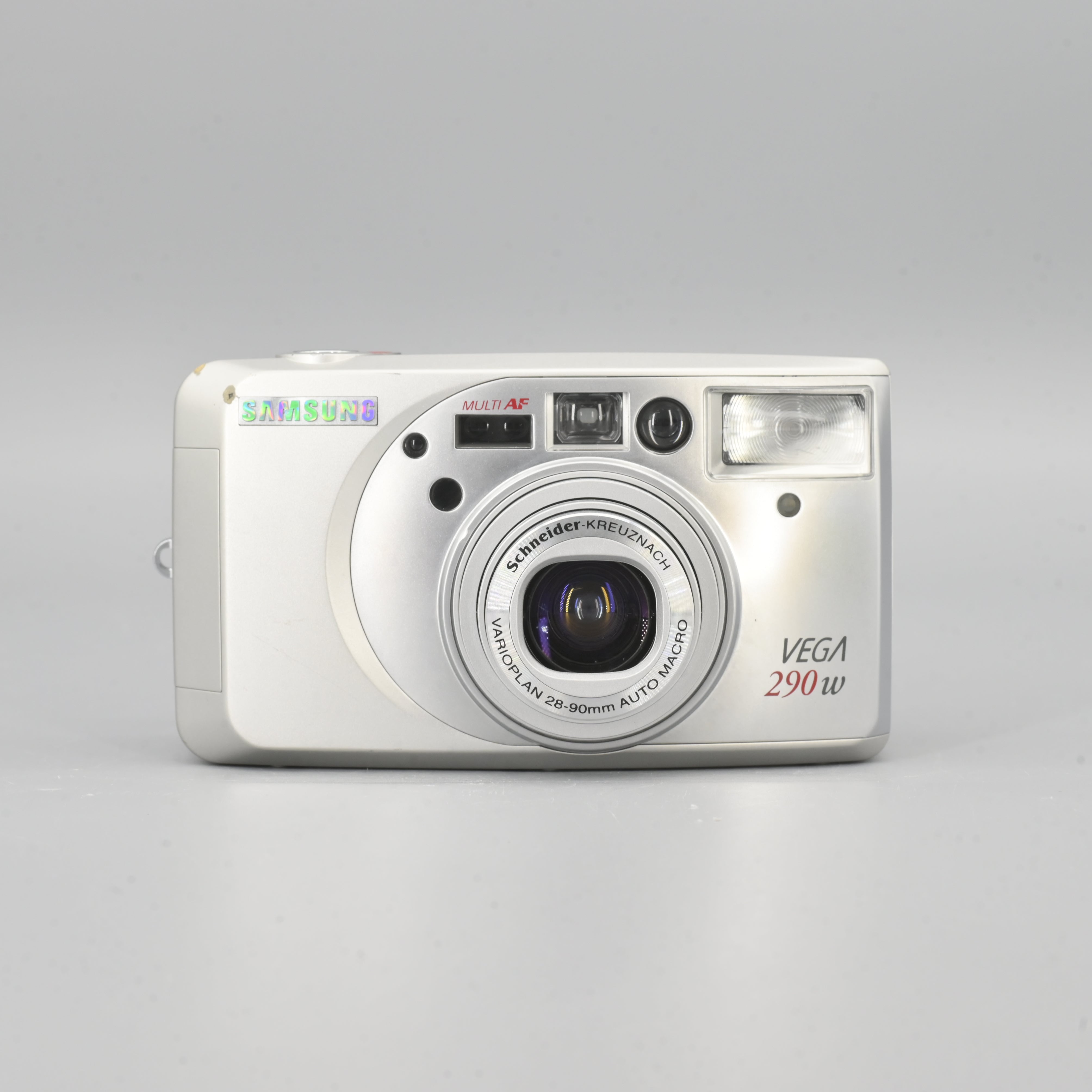 Samsung Vega 290W – SHOWA