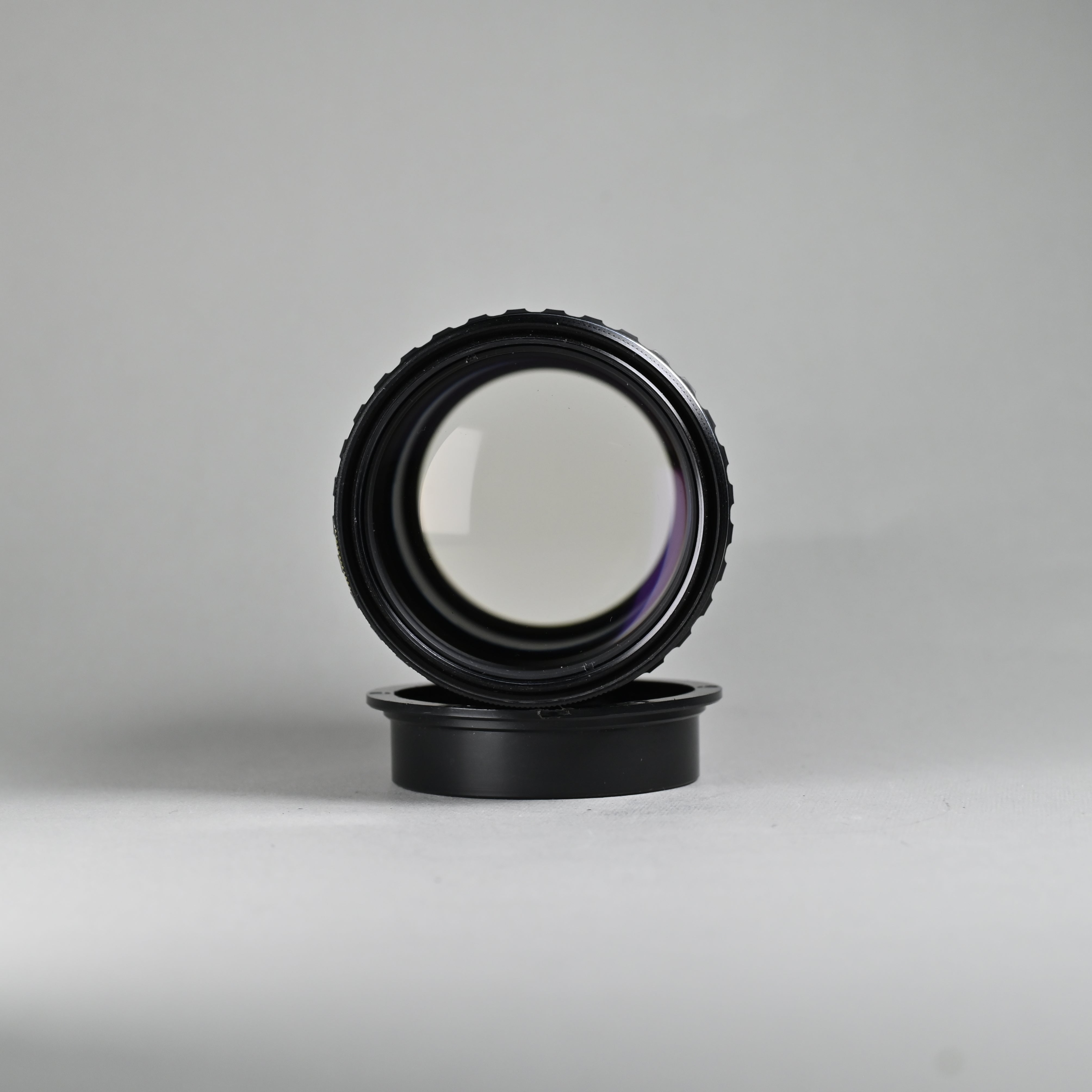 Pentax PK 135mm F2.5 Lens – SHOWA