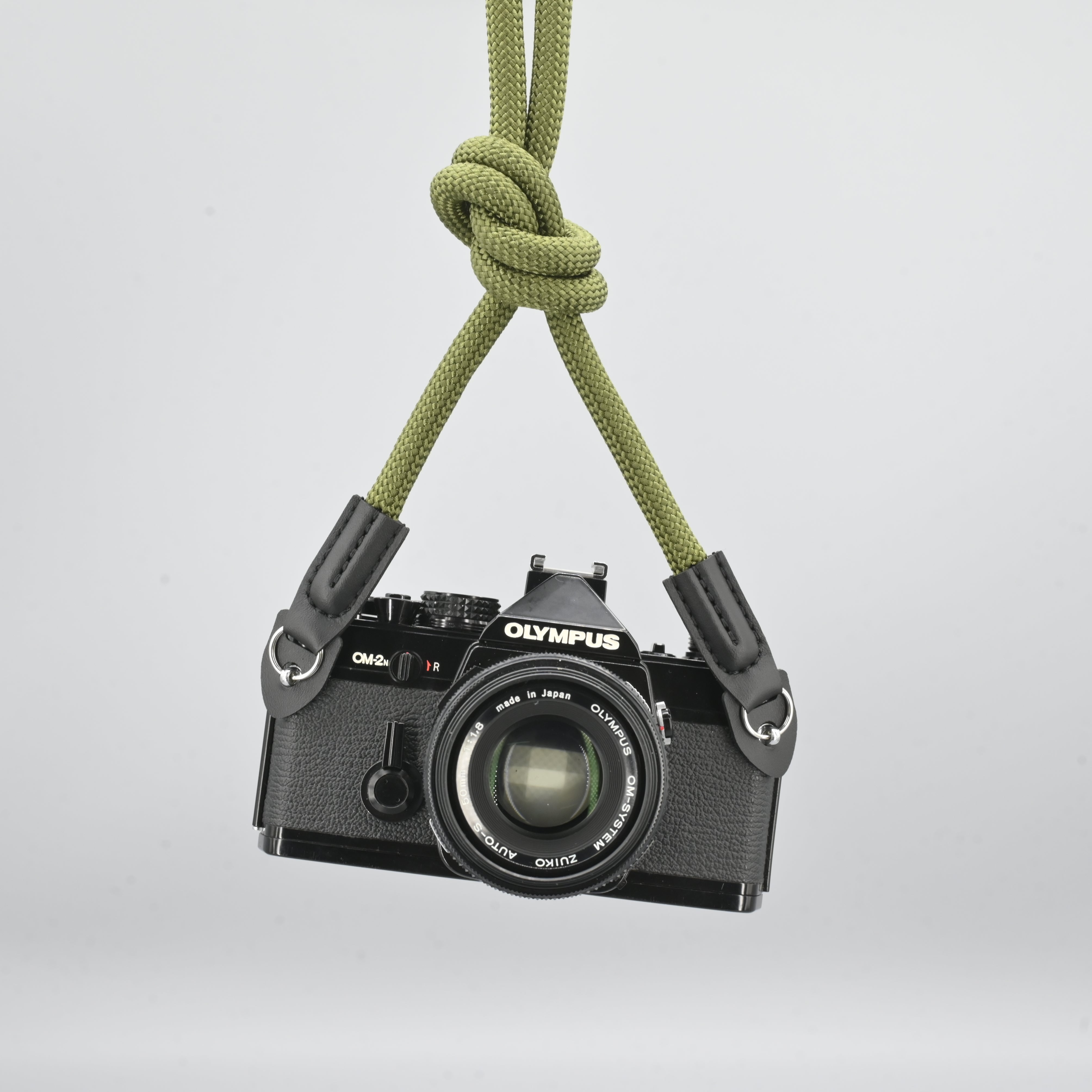 Nylon Camera Strap – SHOWA